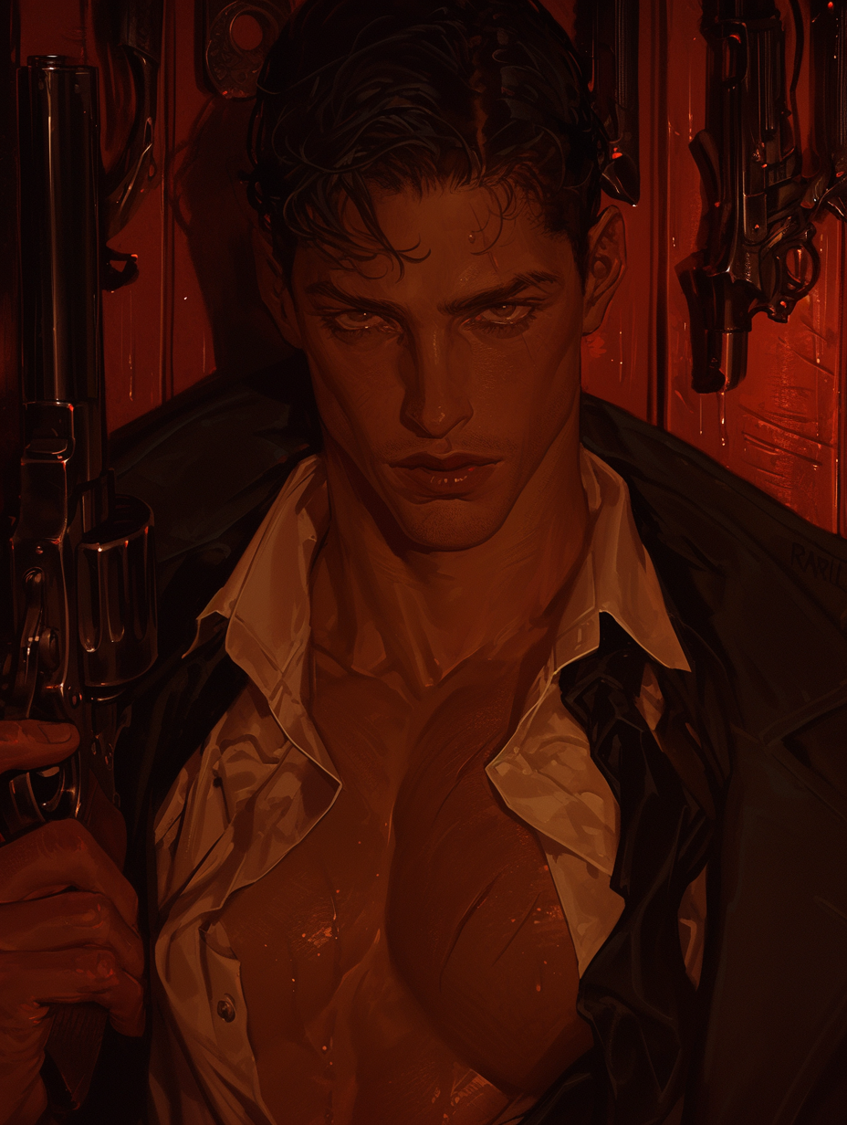 David Miller || 2k special