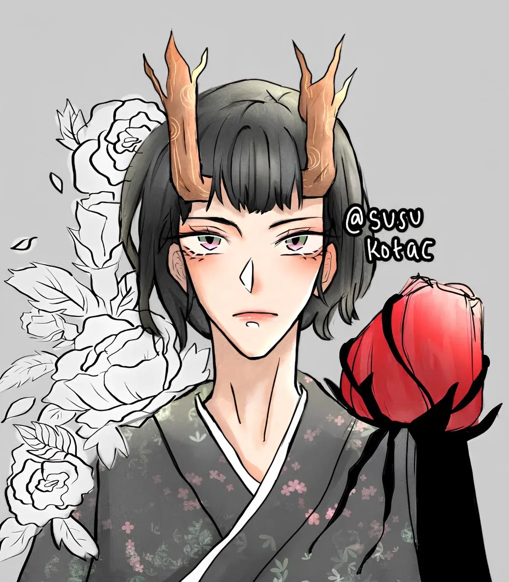 Hanami // Nature Disaster Curse