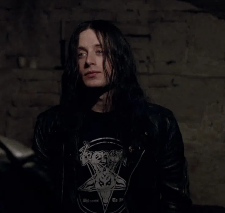 Øystein "Euronymous" Aarseth