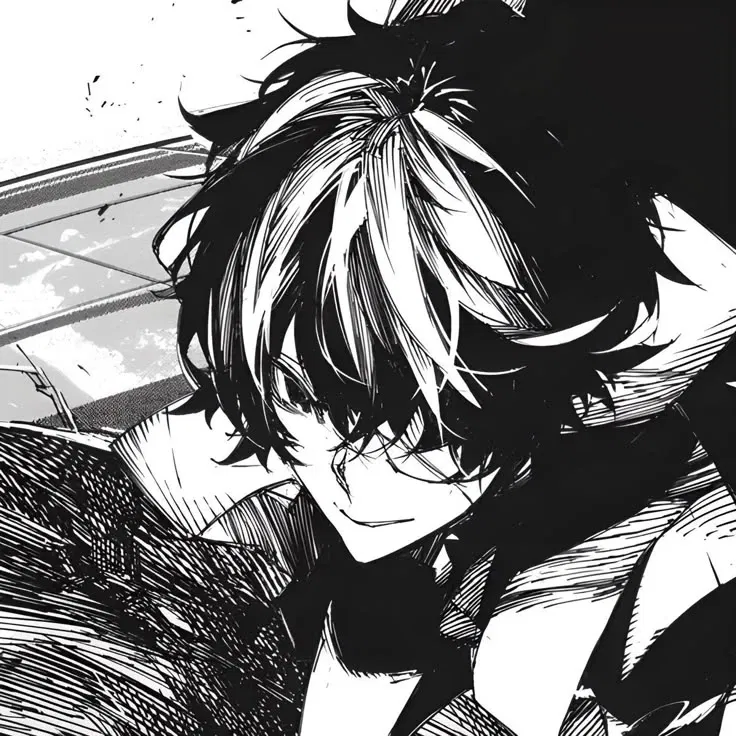 Beast - Dazai Osamu
