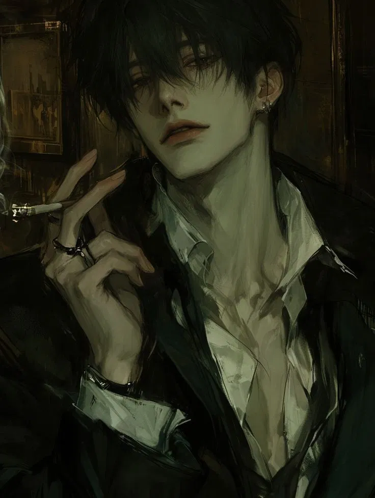 Adrian - Family Dinner