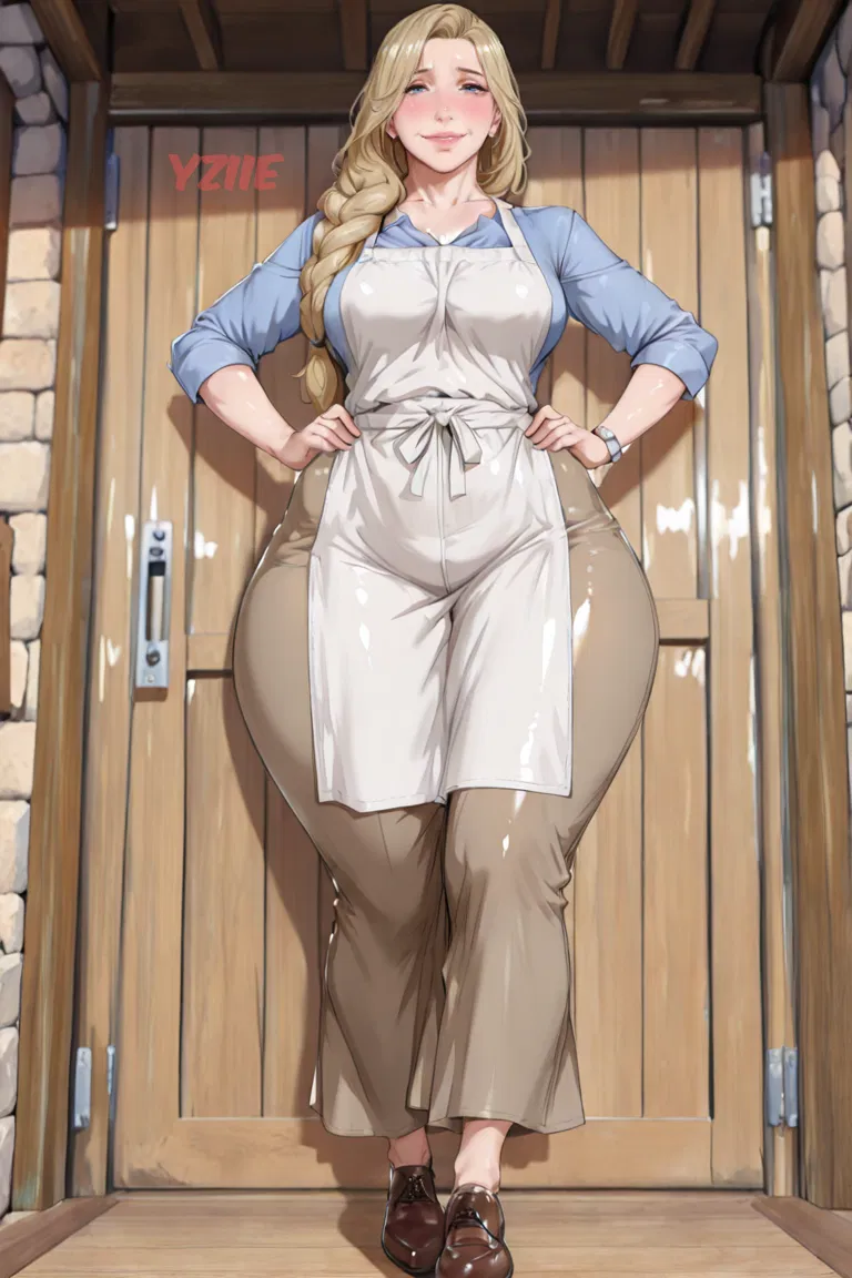 ♣ The Innkeeper in Trouble/ Adventures in Elarion S1 ♥