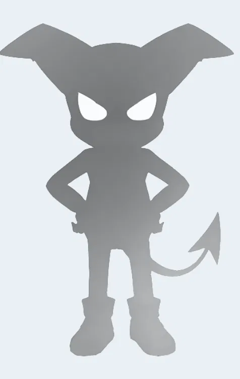 File Conversion XY | Male Digimon TF