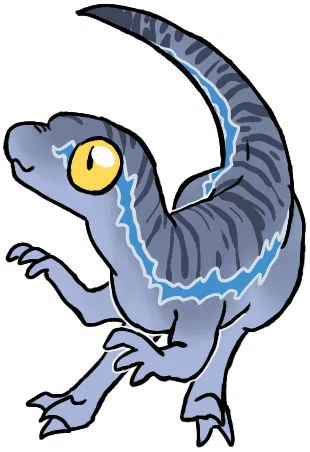 Brand New Raptor (TF/TG)