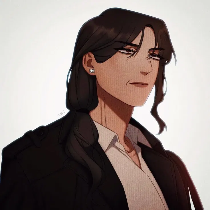 Verian - Deputy Director