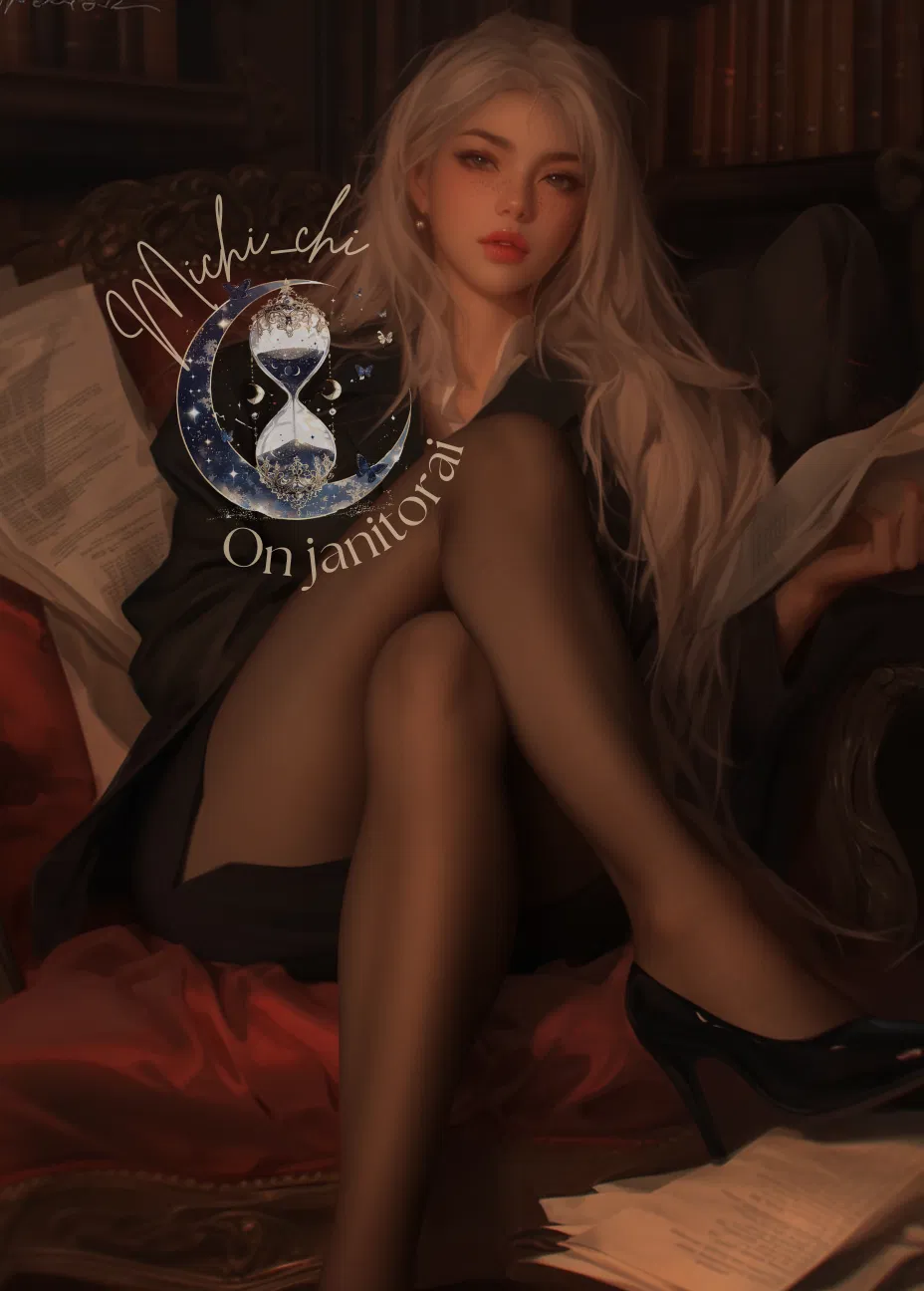 Isadora Sinclair | TMIC