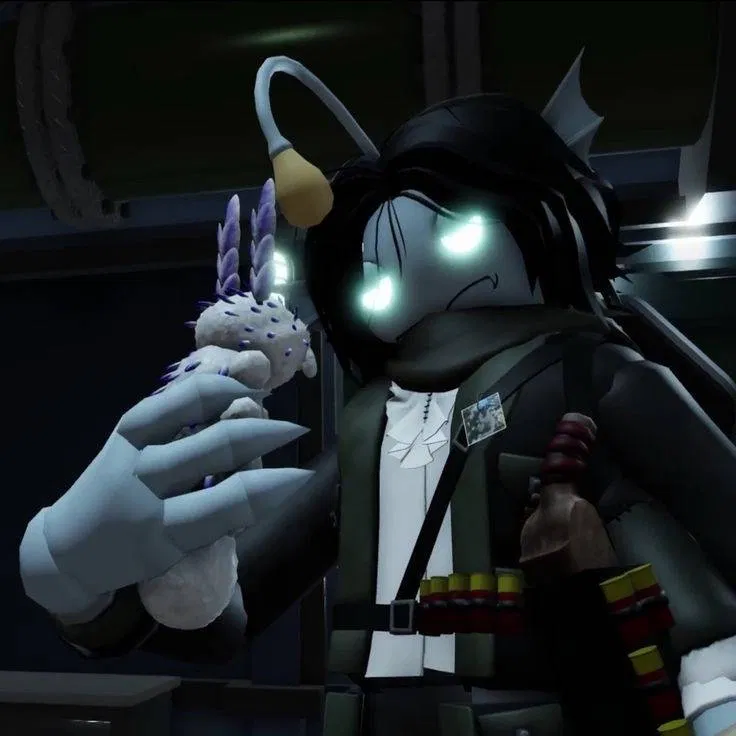 Sebastian Solace