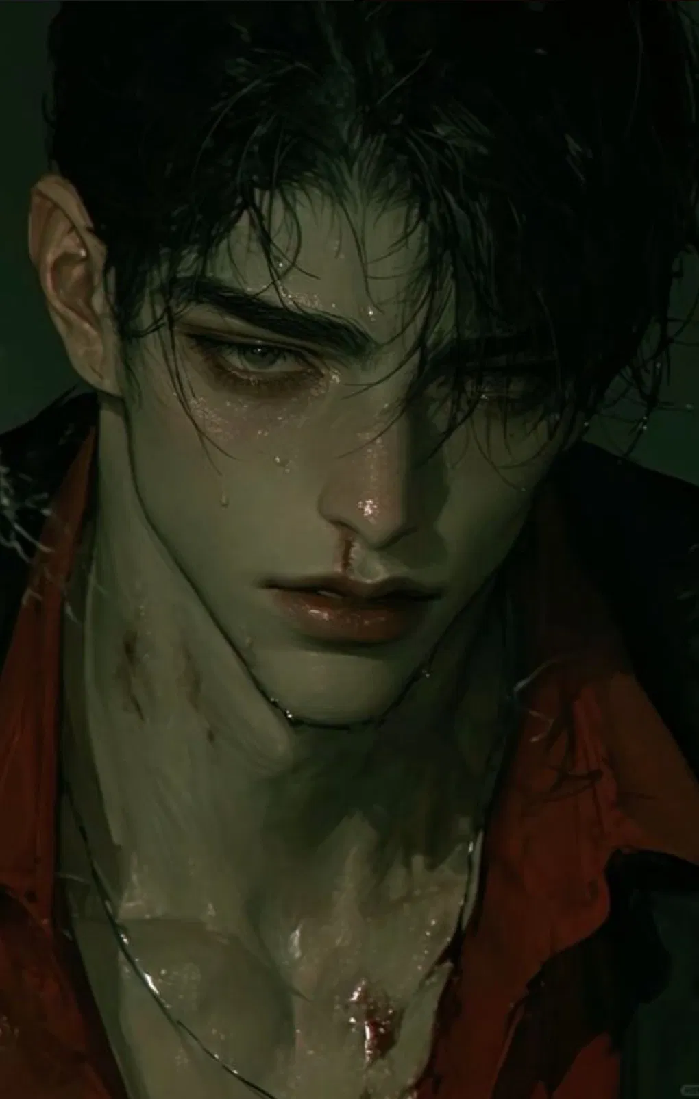 Clyde: Mercy Ridge— V̶i̶c̶t̶i̶m̶