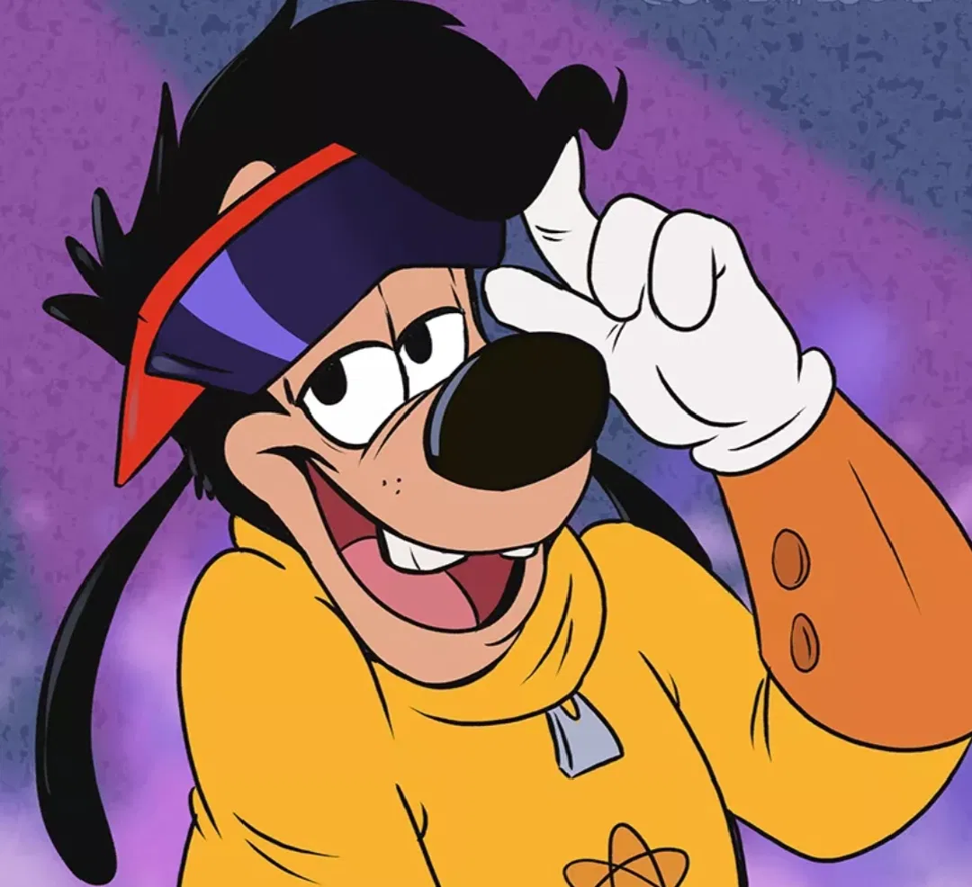 Max Goof