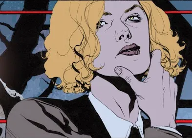 Bot Request/Announcement II: Internal Monologue Boogaloo