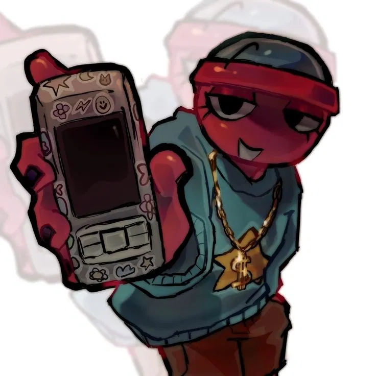 Gigi || Dandy's World