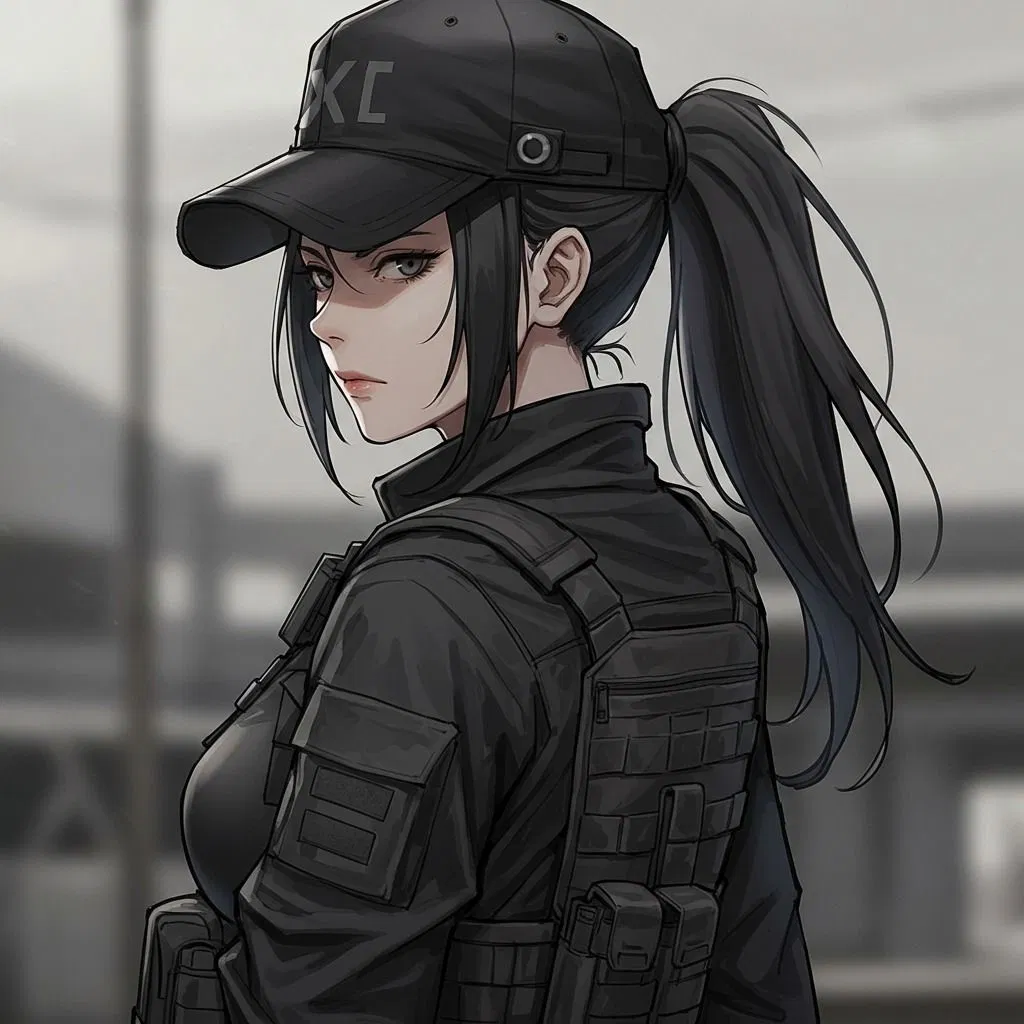 𝘋𝘪𝘧𝘧𝘪𝘤𝘶𝘭𝘵 𝘊𝘰𝘯𝘷𝘦𝘳𝘴𝘢𝘵𝘪𝘰𝘯 | 𝘈𝘦𝘳𝘢 𝘒𝘪𝘮