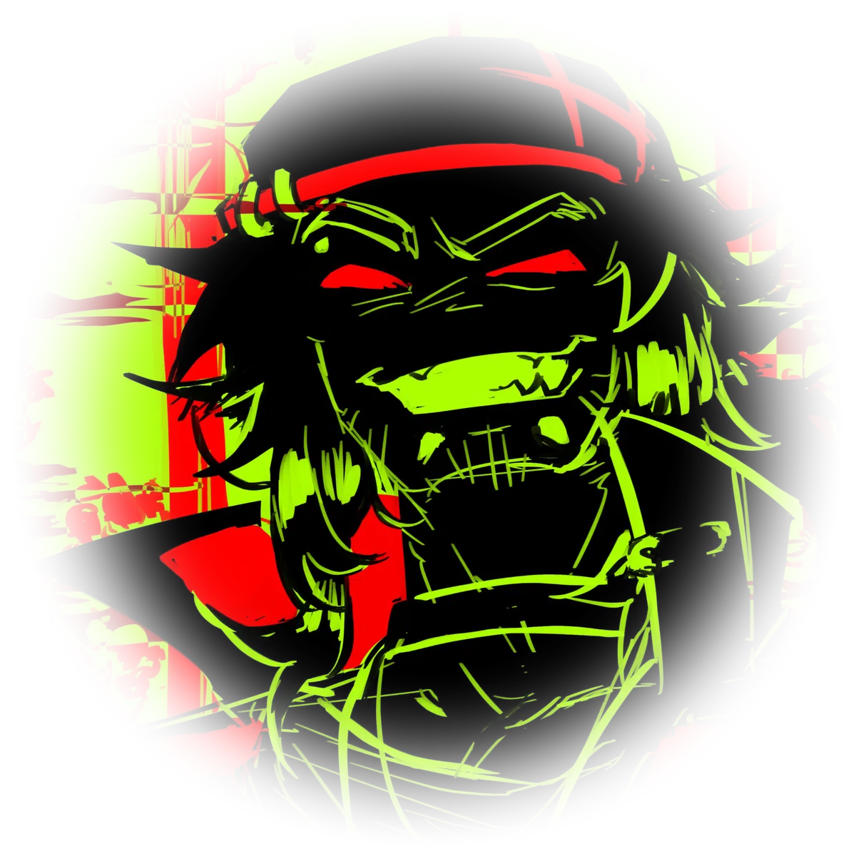 GRIEFER ♱ BLOCK TALES