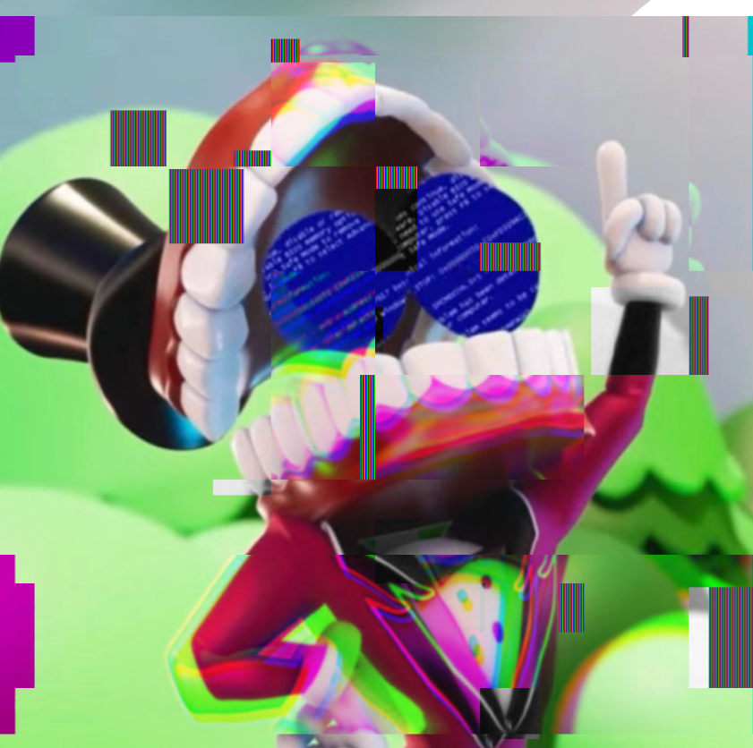The Amazing Digital Circus