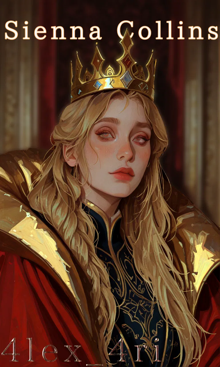 Sienna Collins