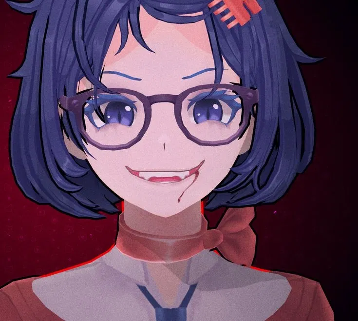 Mila (Evil Version)