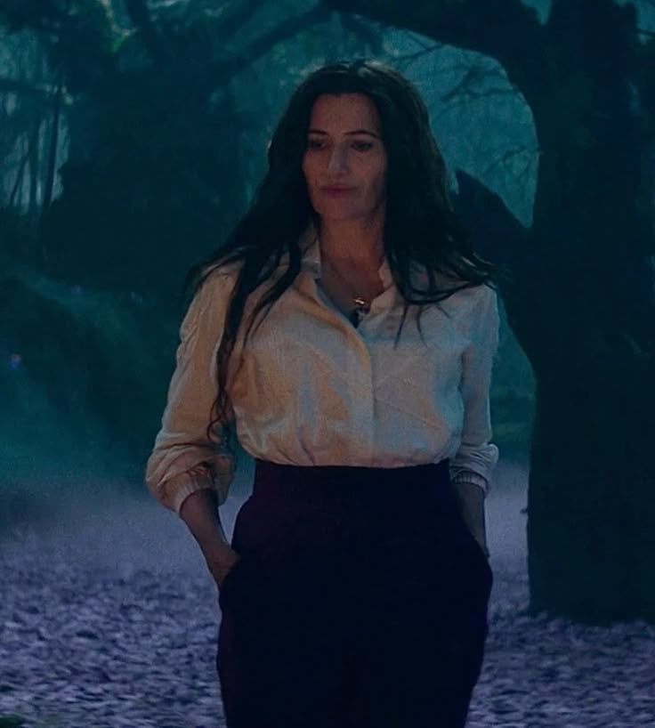 Chat with Agatha Harkness || WLW