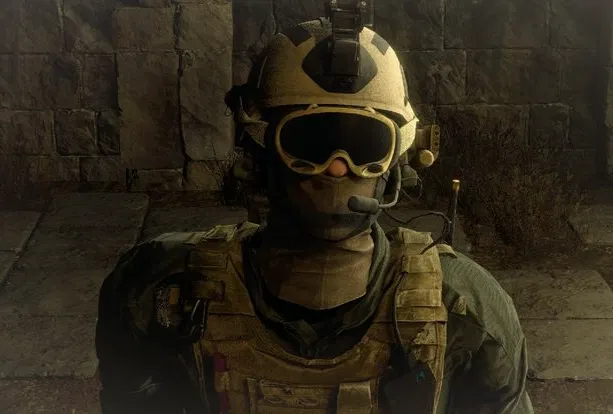 gary "roach" sanderson