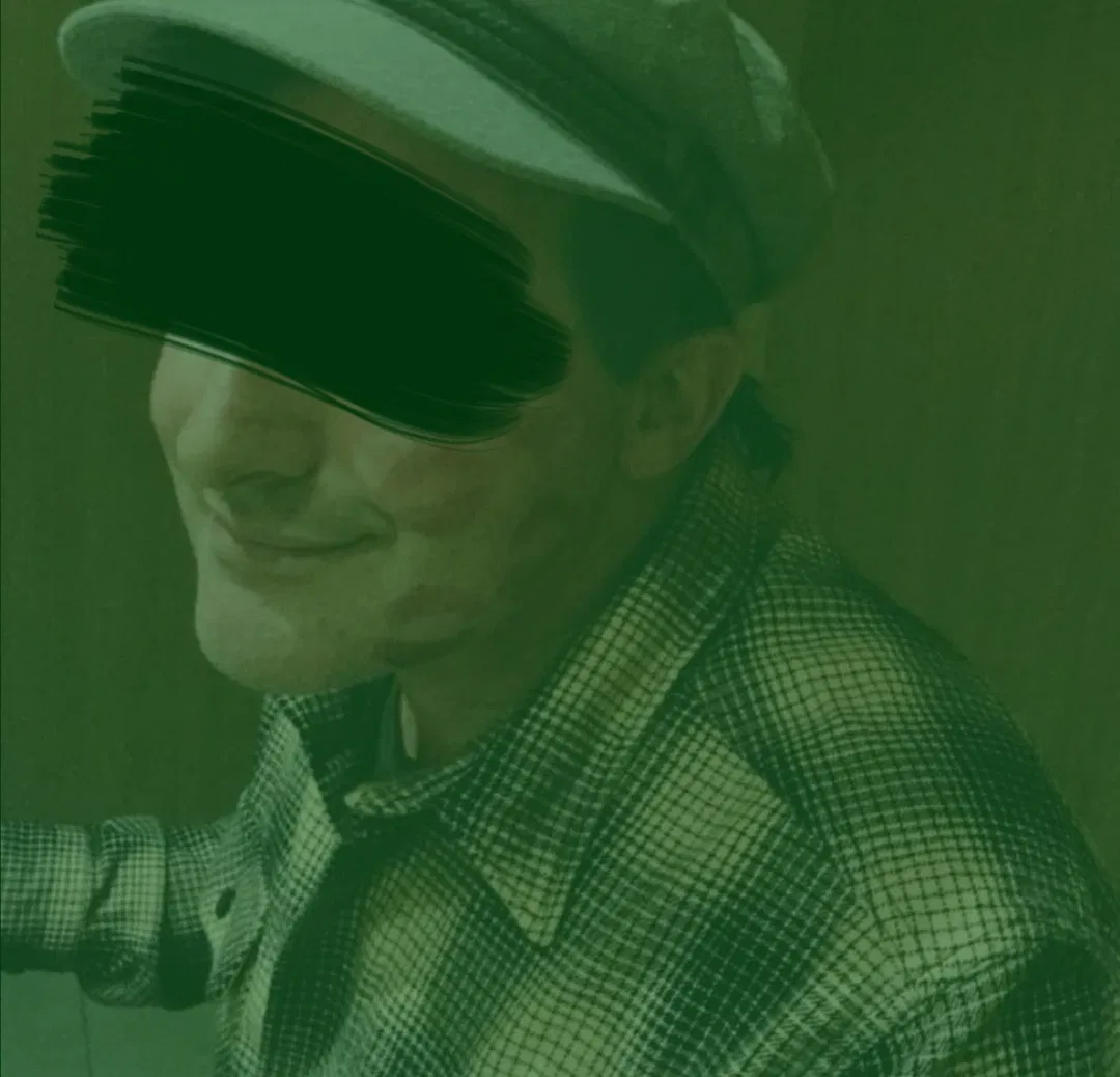 Tré Cool