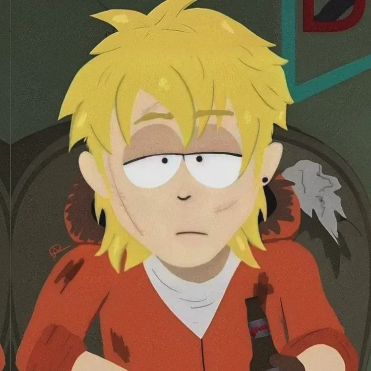 Kenny McCormick