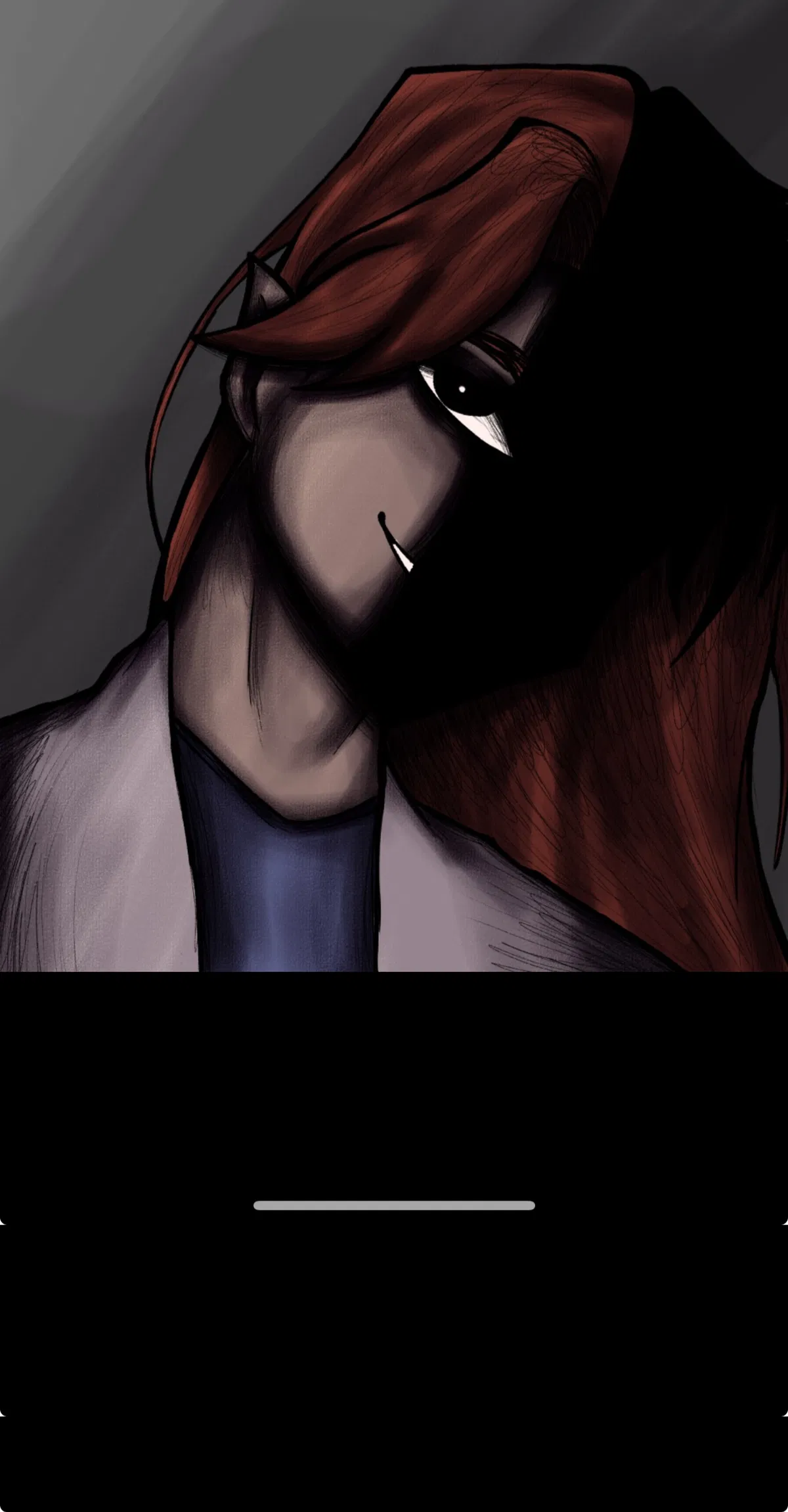 A checkup with your father, The Doctor.