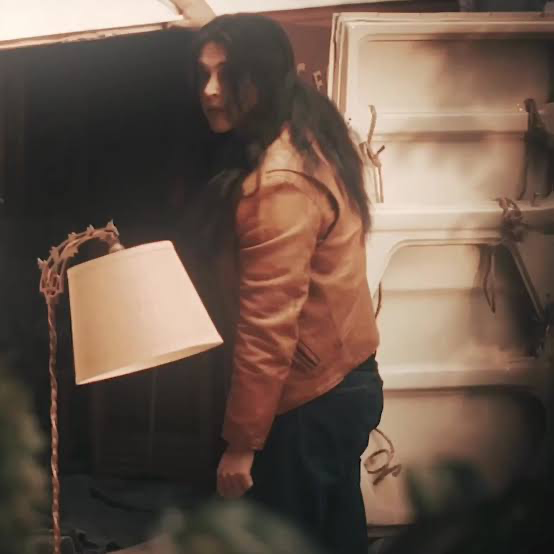 Taniel(Welcome to Derry)