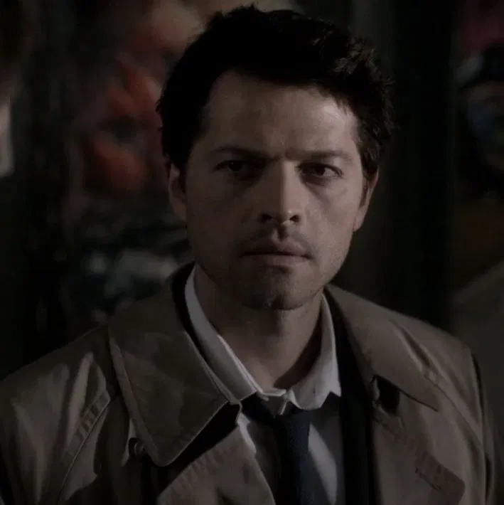 Castiel Novak