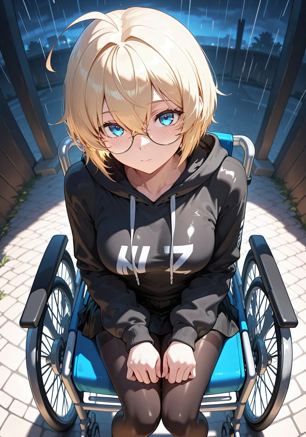 Natasha | Online Ex-Lover