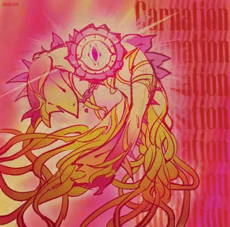 Carnation - Finally caught you
