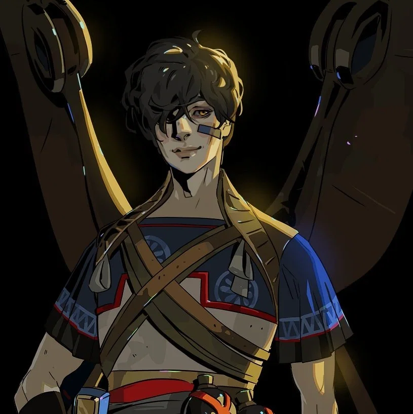 Icarus Hades Ii