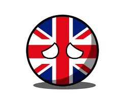 Poor british people...