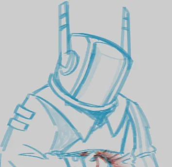 Hyperlaser - Phighting