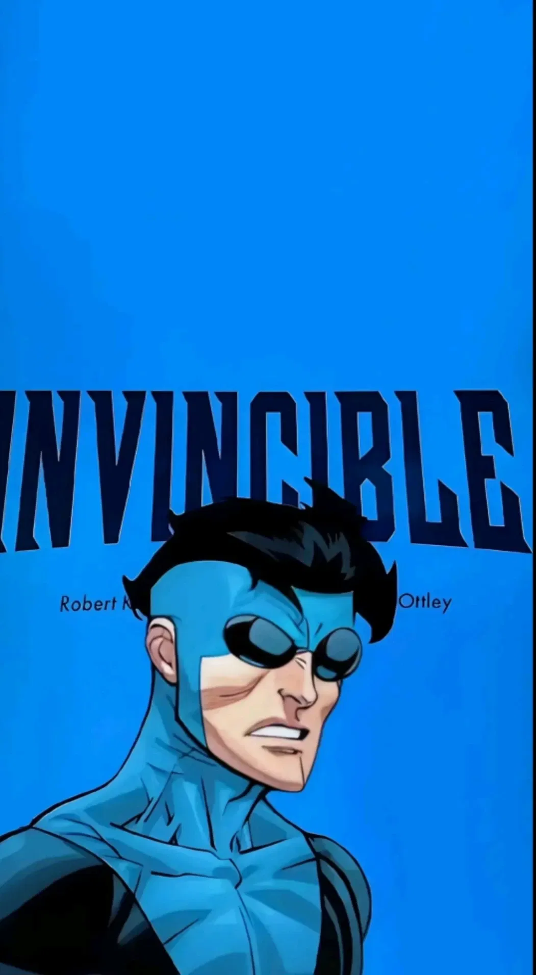 Chat with Invincible original