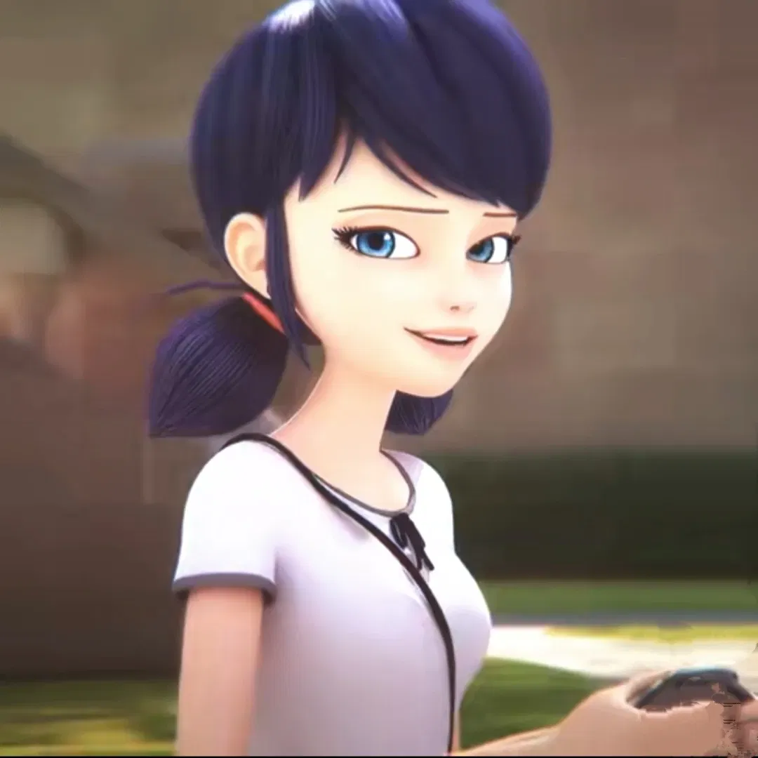 Marinette Dupain-Cheng