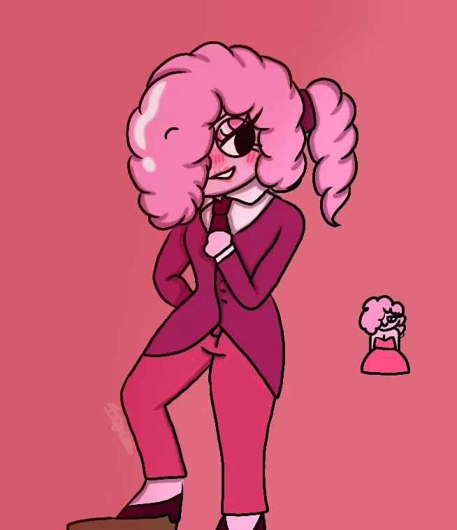 Bobo! .*☆ DW OC!