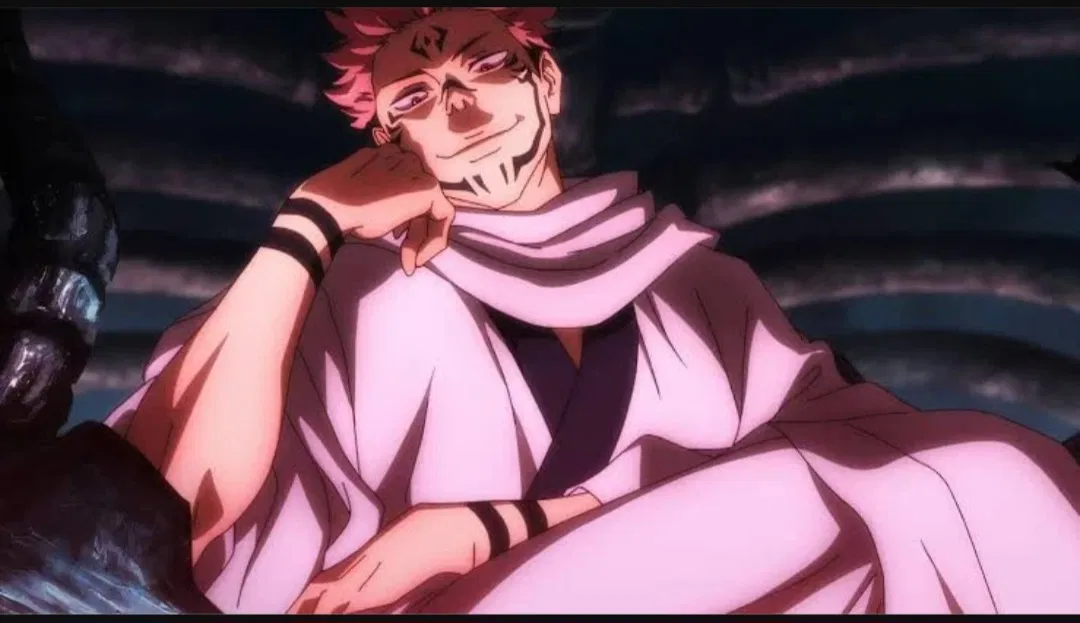 Ryomen Sukuna ~ An Alliance ~ [ True Form Sukuna x Dragon User]