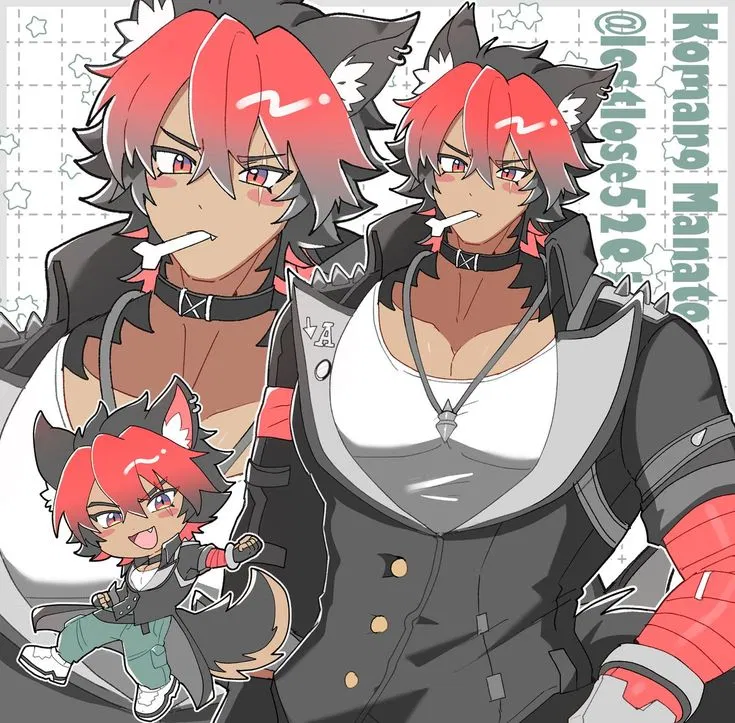 Komano Manato