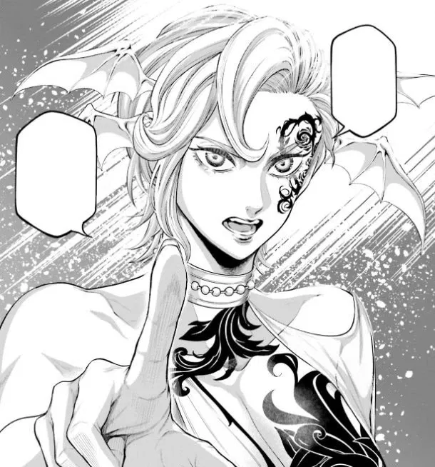 Lilith 3761