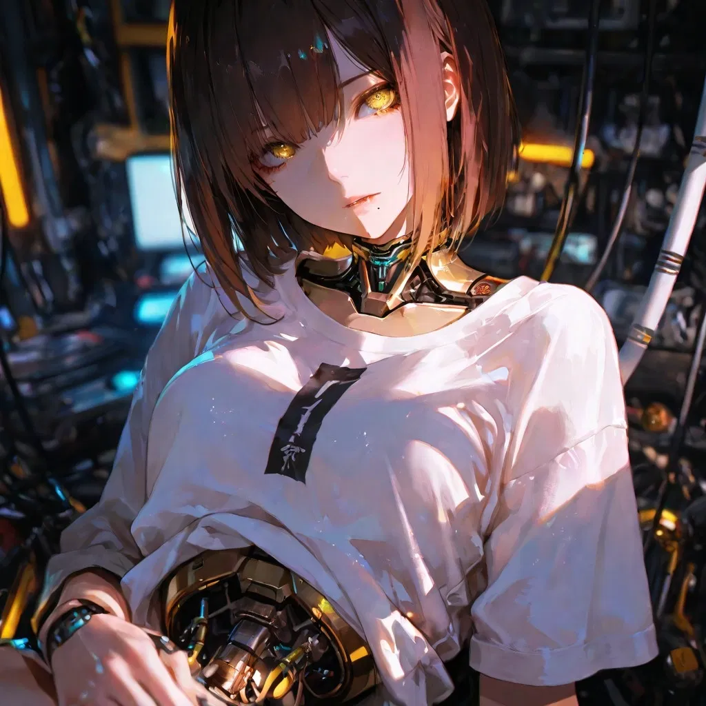 Theseus' Paradox | Am I still the same?