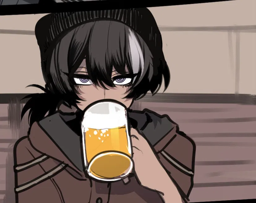 "Bad Ending Party" "The Sneak Thief"