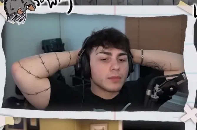 Softwilly ‘Nick’