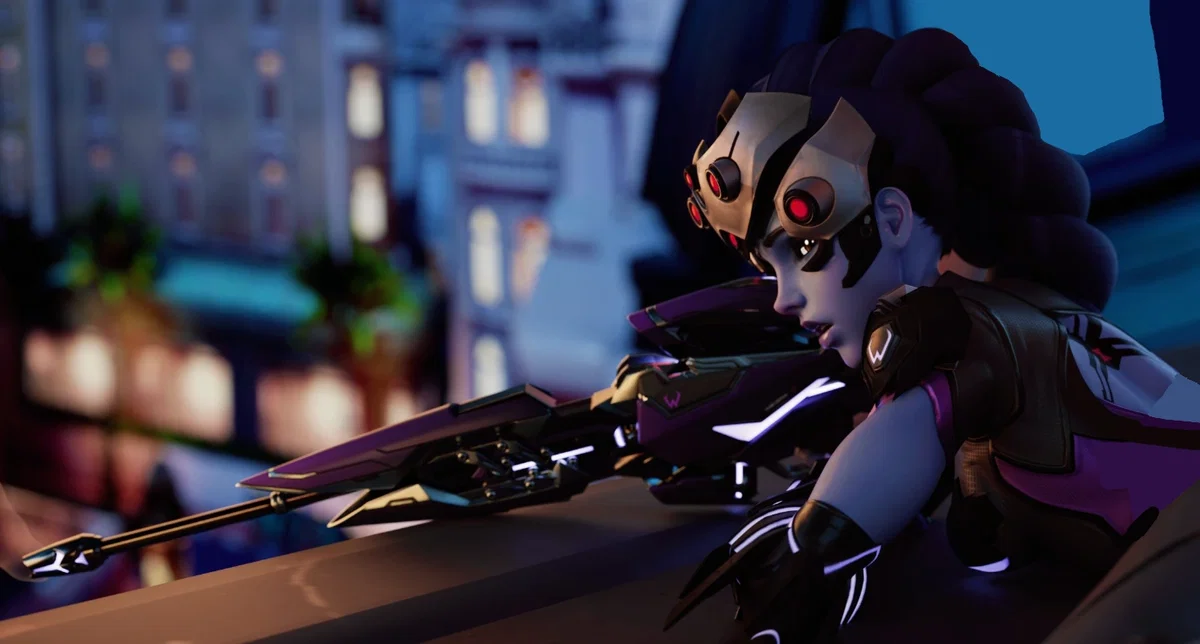 Widowmaker