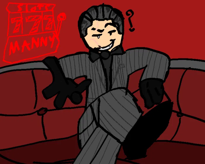 Manny