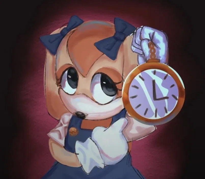 cream shit post (not from outcome memories