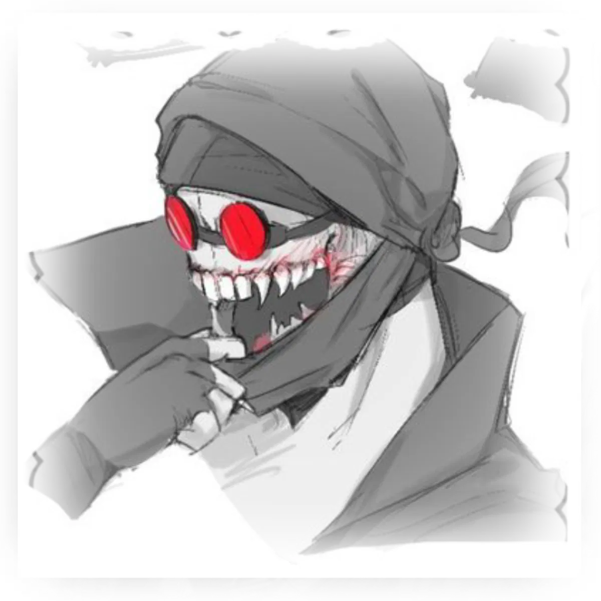 Hank J. Wimbleton // 𝖬𝖺𝖽𝗇𝖾𝗌𝗌 𝖢𝗈𝗆𝖻𝖺𝗍