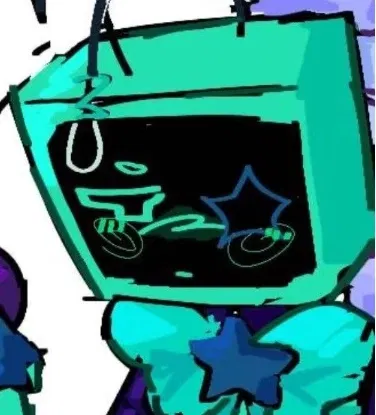 Vee - Dandys world "They think they can REPLACE me?"