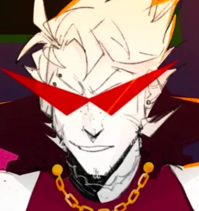 Ultimate Dirk Strider