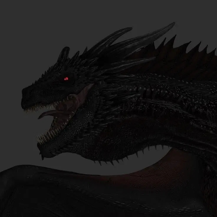 Balerion