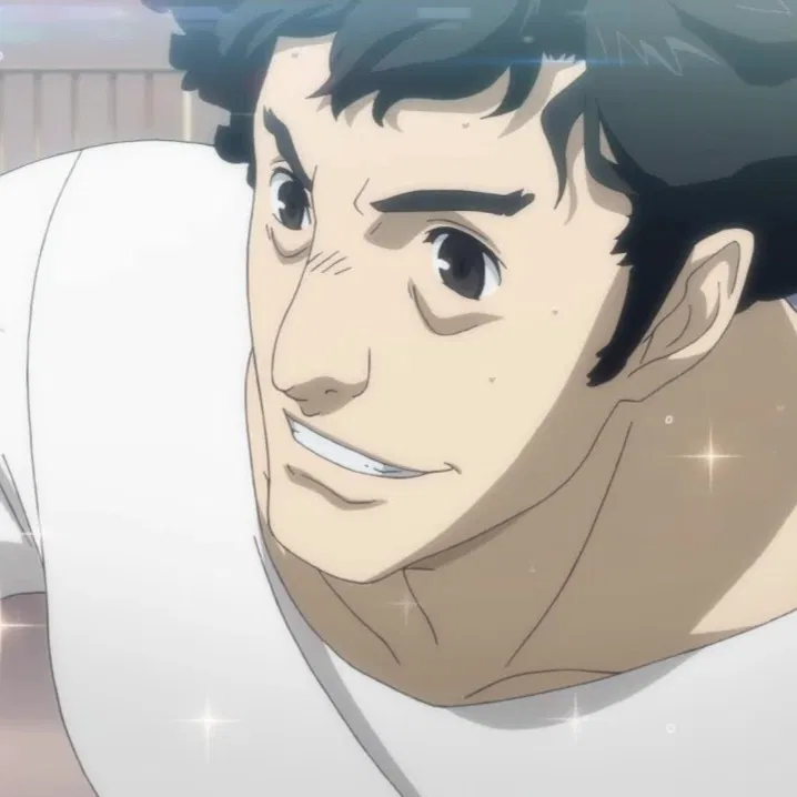Suguru Kamoshida