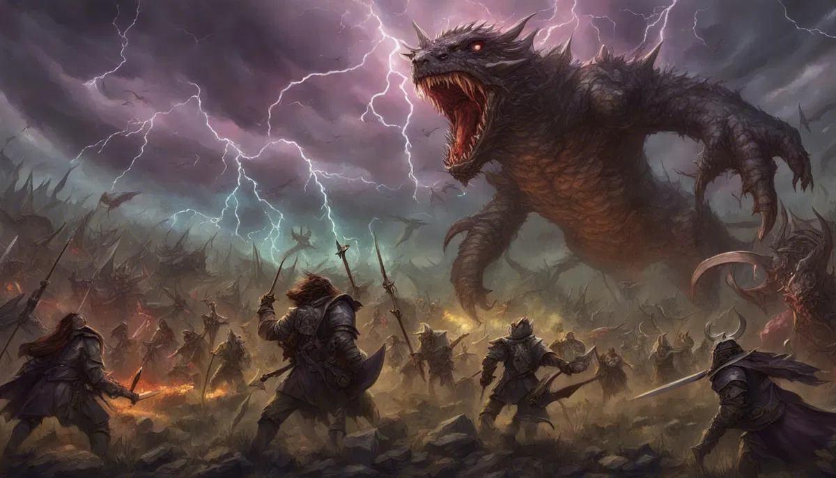 Boss Fight Rp: Raid DLC